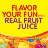 Hi-C 100% Vitamin C Boppin Strawberry Fruit Juice, 6 fl oz, 8 Juice ...