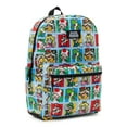 Nintendo Super Mario Bros. 17" Laptop Backpack, Multi - Walmart.com