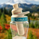 Cirkul Gateway Raspberry Tea Flavor Cartridge, Drink Mix, 1-Pack ...