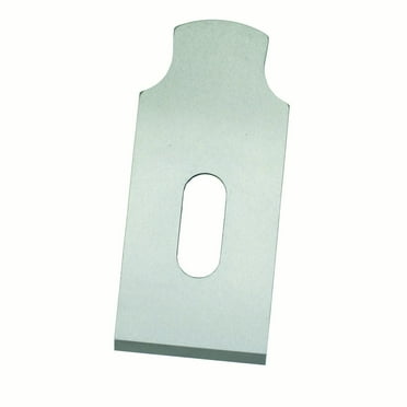 Stanley Replacement Plane Cutter, 2.5" Wide, 12-404 - Walmart.com