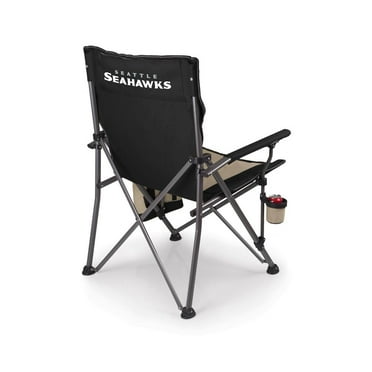 NFL Seattle Seahawks Tween Camp Chair - Walmart.com