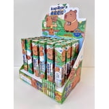 BC mini Capybara - 1 Single Gel Pen Vol.3 Blind Box - Walmart.com