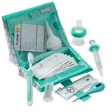 Safety 1ˢᵗ Nursery Healthcare Kit, Aqua - Walmart.com
