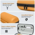Rechale Hard Glasses Case for 3 Styles Ray-Ban Meta Smart Glasses ...