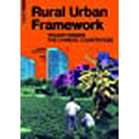 Rural Urban Frameworks | Walmart Canada