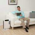 Fellowes AeraMax DX55 Air Purifier - Walmart.com