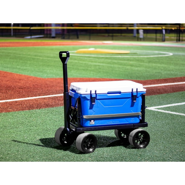 Commercial Dolly Cart