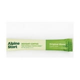 Alpine Start Original Blend Instant Coffee, 8 sticks - Walmart.com