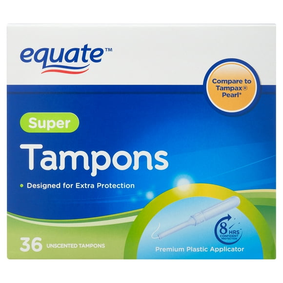 Bulk Tampon