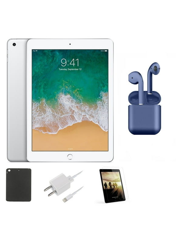 iPad in Apple iPad - Walmart.com