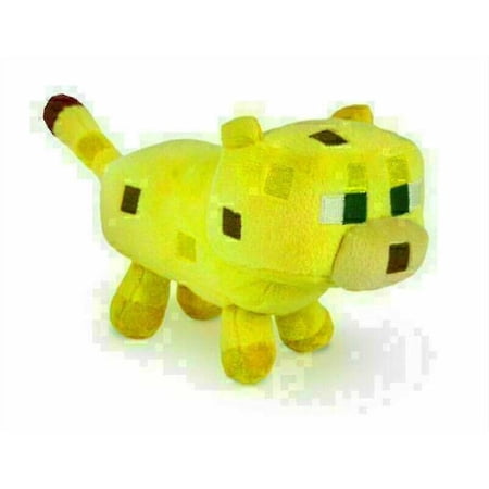 Minecraft Plush Kids Gift Children Stuffed Animal Soft Plushies ...