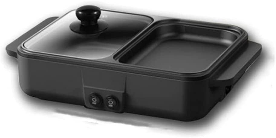 110-220V Multifunctional Electric Cooker Heating Pan Electric Cooking ...