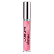 ColorMates Flavored Lip Gloss - Watermelon - Walmart.com
