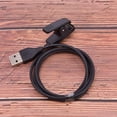 Charging Cable Data Clip Cradle Charger For Garmin Forerunner 235 630 ...