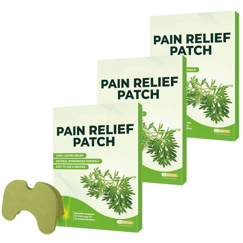 Click here for Junwell 30pcs Wellness Knee Patch Knee Plaster Kne... prices