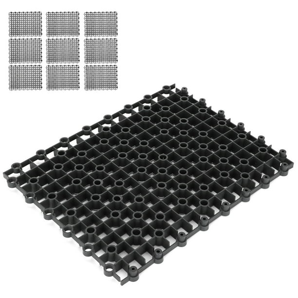 Divider Bottom Filter Plate Aquarium Isolation Board, Fish Tank Bottom ...