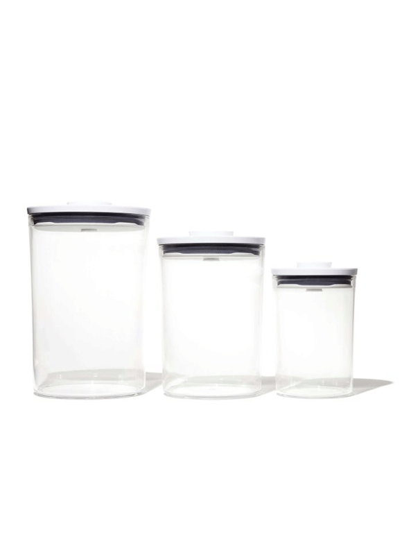 OXO Food Storage Containers in Kitchen Storage & Organization - Walmart.com