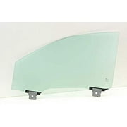 Ford Ranger Driver Side Window