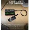 Global Cache Flex Link Relay Cable (Contact Closure) (FLC-RS) - Walmart.com