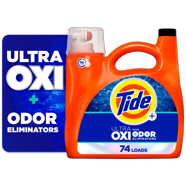 Sun Liquid Laundry Detergent, Clean & Fresh, 250 Ounce, 178 Loads ...