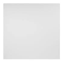 USG Advantage Custom White Ceiling Tile, 12x12 in, 1/2 in Thick, Tongue ...