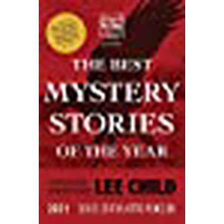 The Mysterious Bookshop Presents the Best Mystery Stories of the Year ...