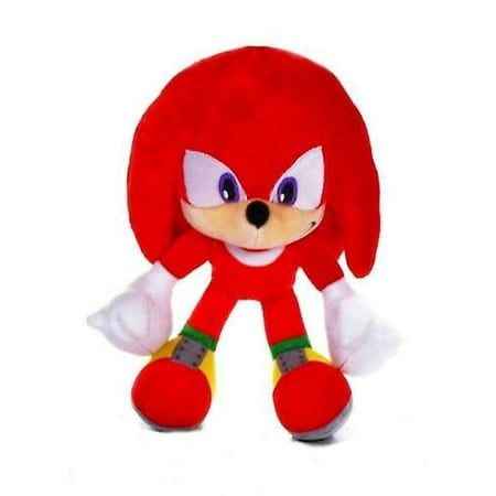 25cm Sonic The Hedgehog Shadow Tails Amy Rose Soft Plush Toy Stuffed ...