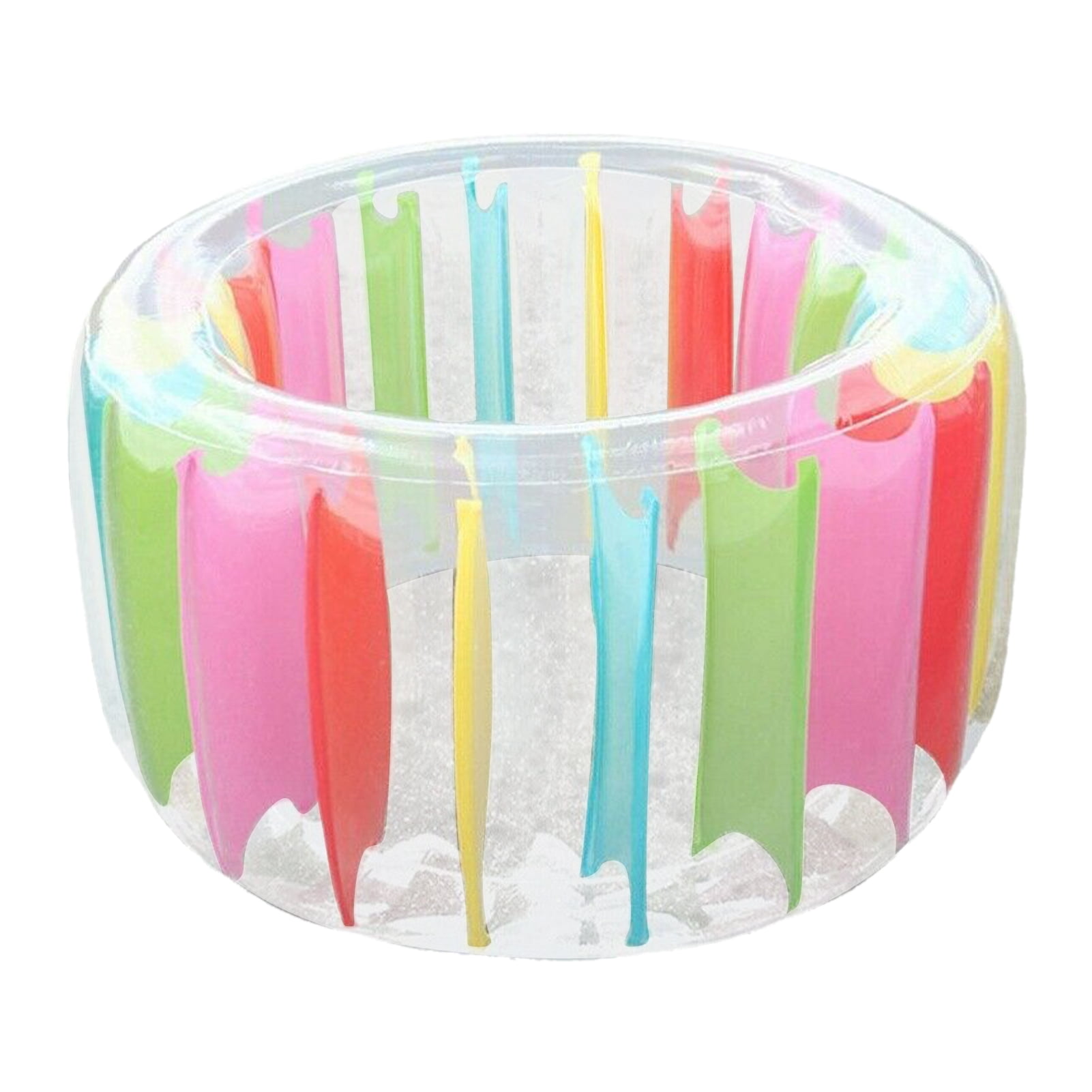 PVC Children Adult Toy Floating Swimming Pool Inflatable Roller Water ...