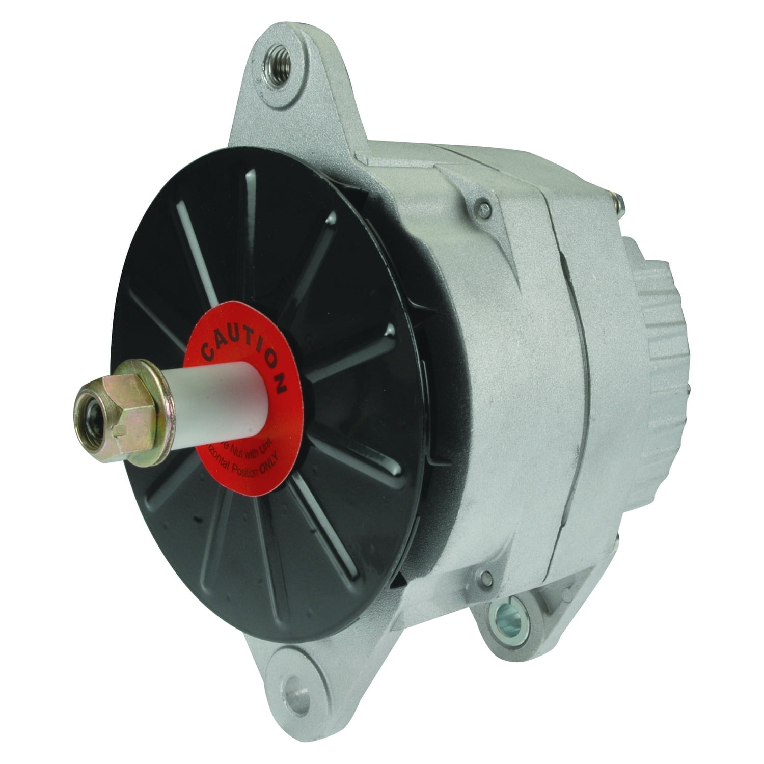 NEW Alternator Fits Case Clark Ihc Cummins Terex 24 Volt 214169 ...