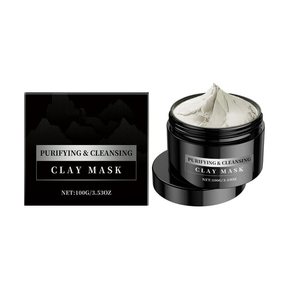 Lanbena Blackhead Removing Mask, Deep Cleaning Peel Off Mask for Nose ...