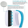 Neptonion Magnetic Aquarium Glass Cleaner, XL, Floating Magnet ...