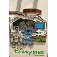 Disney Parks Up House Pin New with Card - Walmart.com