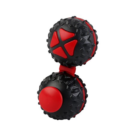 Decompression Conjoined Massage Ball Vent Sensory Educational Toys For ...