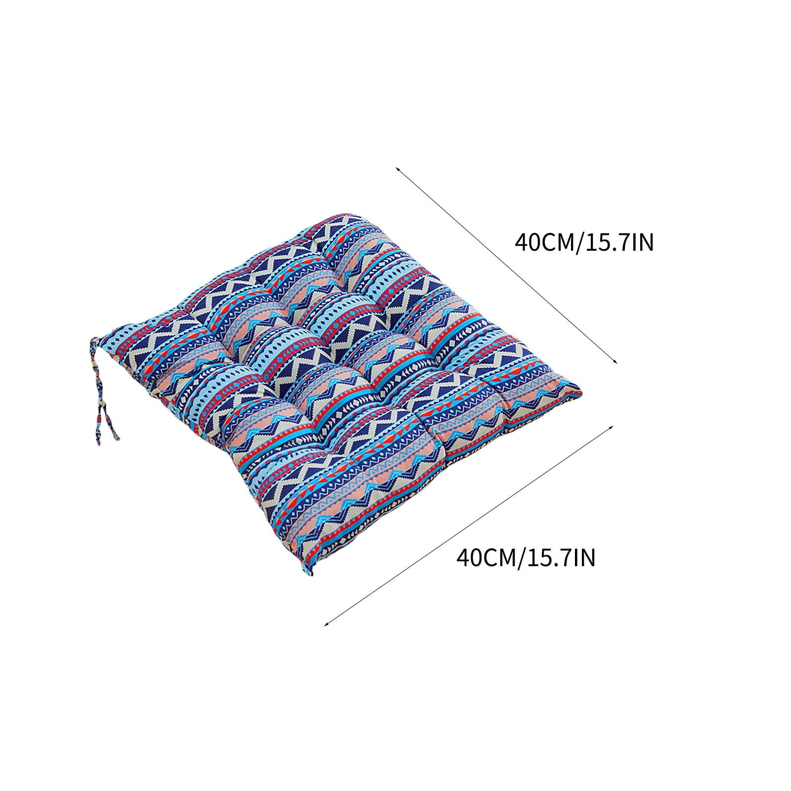 Click here for Unbranded Outdoor Chair Cushions Outdoor Garden Pa... prices