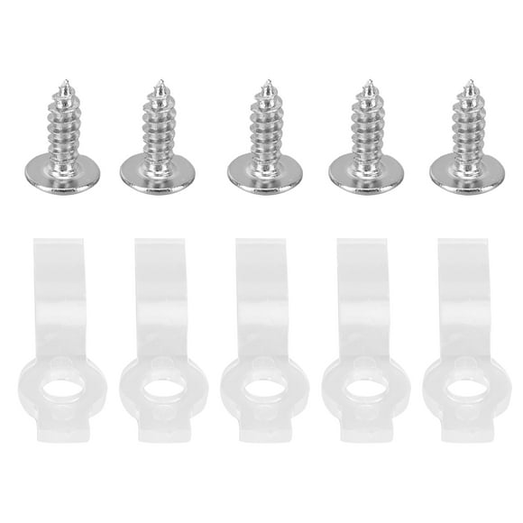 Led Strip Light Clips