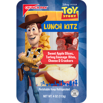 PRO2snax Sliced Apples Chocolate Caramels, & Pretzels, 2.4 oz - Walmart.com