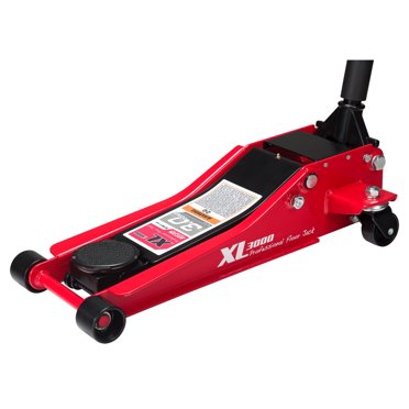 Hi-Lift 48" Steel Jack - Walmart.com