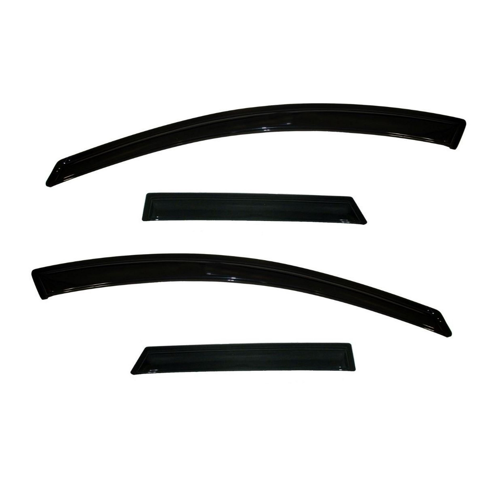 Click here for Walkers Fits 2010-2013 Mazda 3 Auto Ventshade Rain... prices