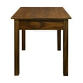 Kennedy End Table with Concealed Drawer, Concealment Furniture ...
