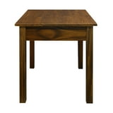 Kennedy End Table with Concealed Drawer, Concealment Furniture ...