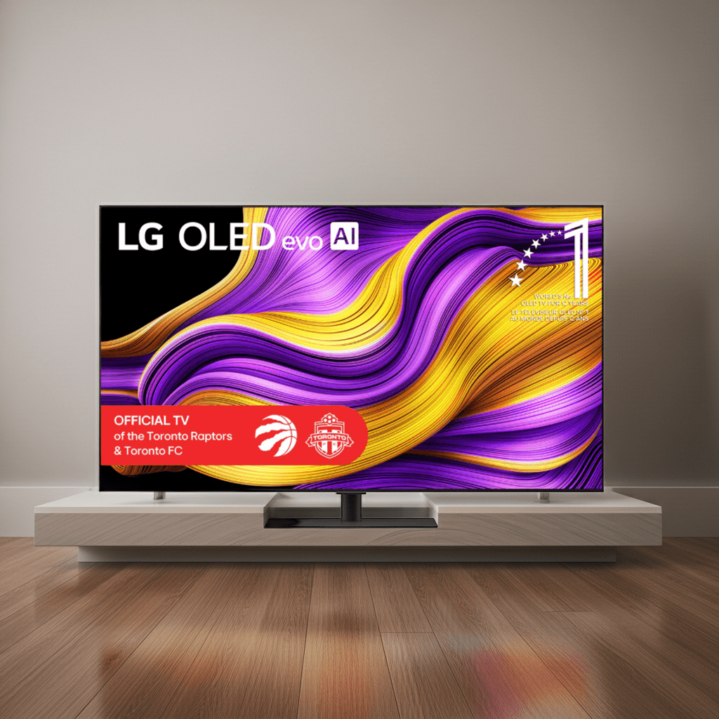 Click here for Lg Oled65g5sub 65 4k Uhd Hdr Oled Evo Ai G5 Smart... prices