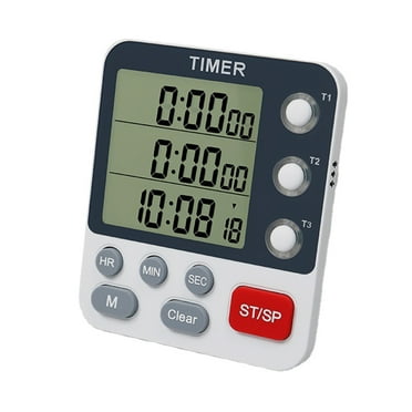 Good Cook Pop Up Turkey Timers, 3 Piece - Walmart.com
