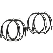 onn. Digital Optical Audio Cable, 6 Feet - Walmart.com