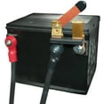 Ampper Side Post Knife Blade Master Switch, 12V/24V Battery Disconnect ...