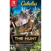 GAMEMILL ENTERTAINMENT Big Buck Hunter (PS4) - Walmart.com