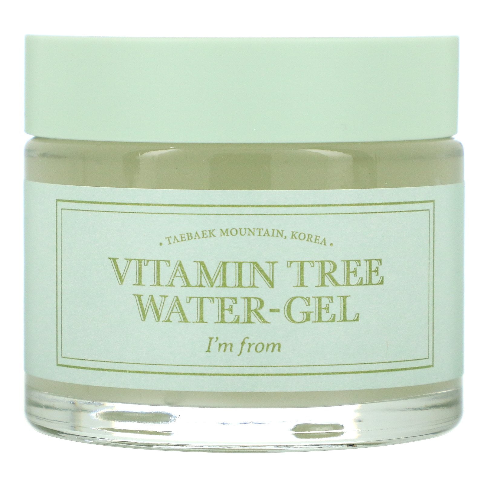 Click here for Im From  Vitamin Tree Water Gel  2.64 Oz (75 G) 2.... prices