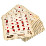 State Fair Bingo Expansion Cards - Walmart.com
