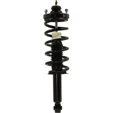 Rear Shock Absorber For 2015-2017 2019-2021 Volvo Vnx w/ Neway ADZ Rear ...