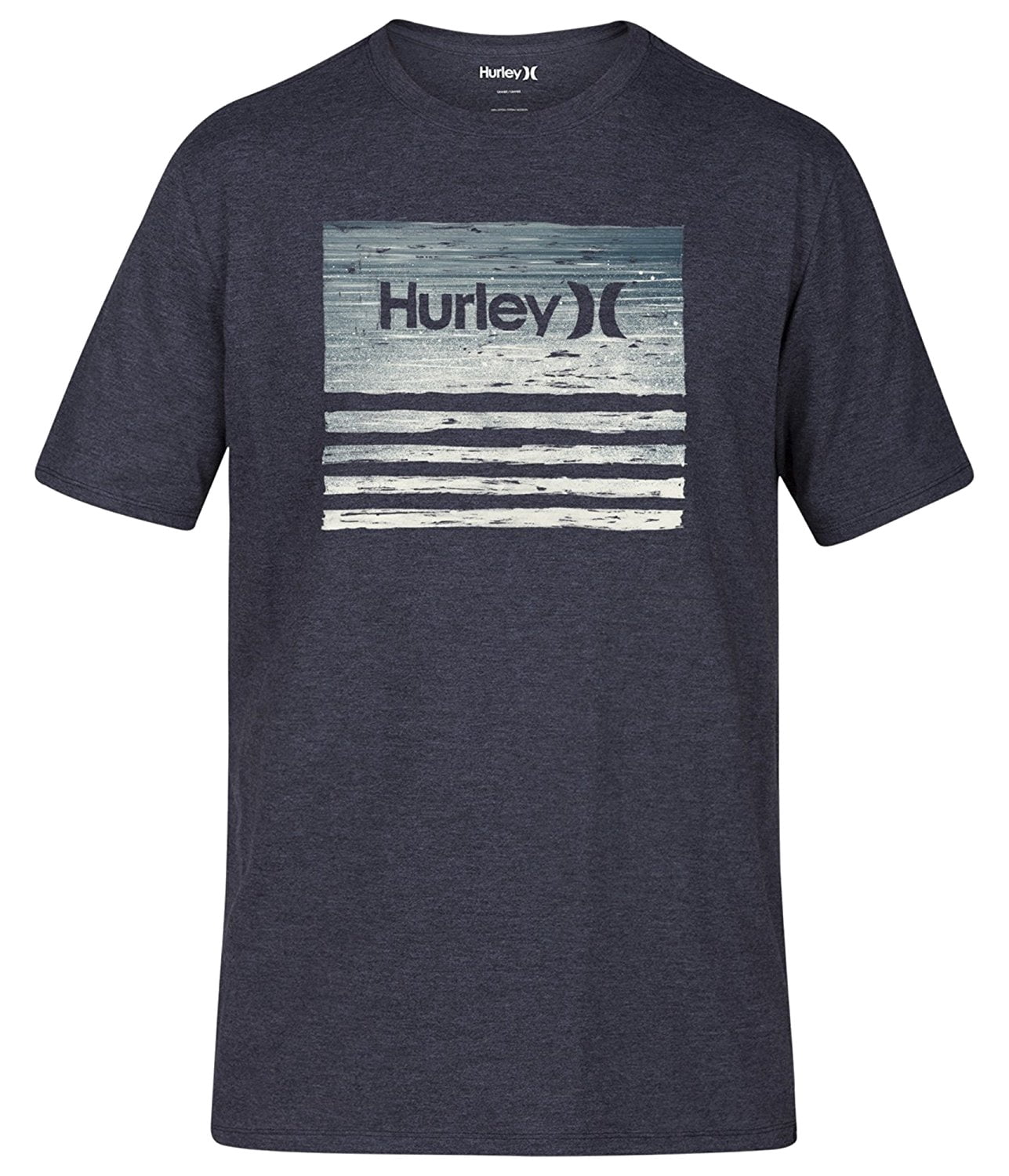 Hurley Clothing Logo