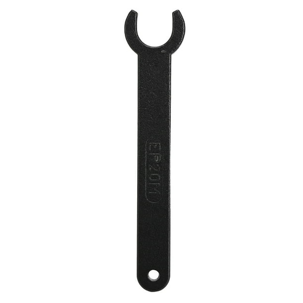 ER Spanner,ER M Type Clamping Collet Chuck Spanner ER Wrench Seamless ...